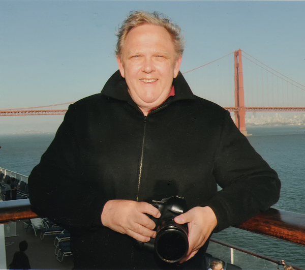 Paul McCreath - Official Website